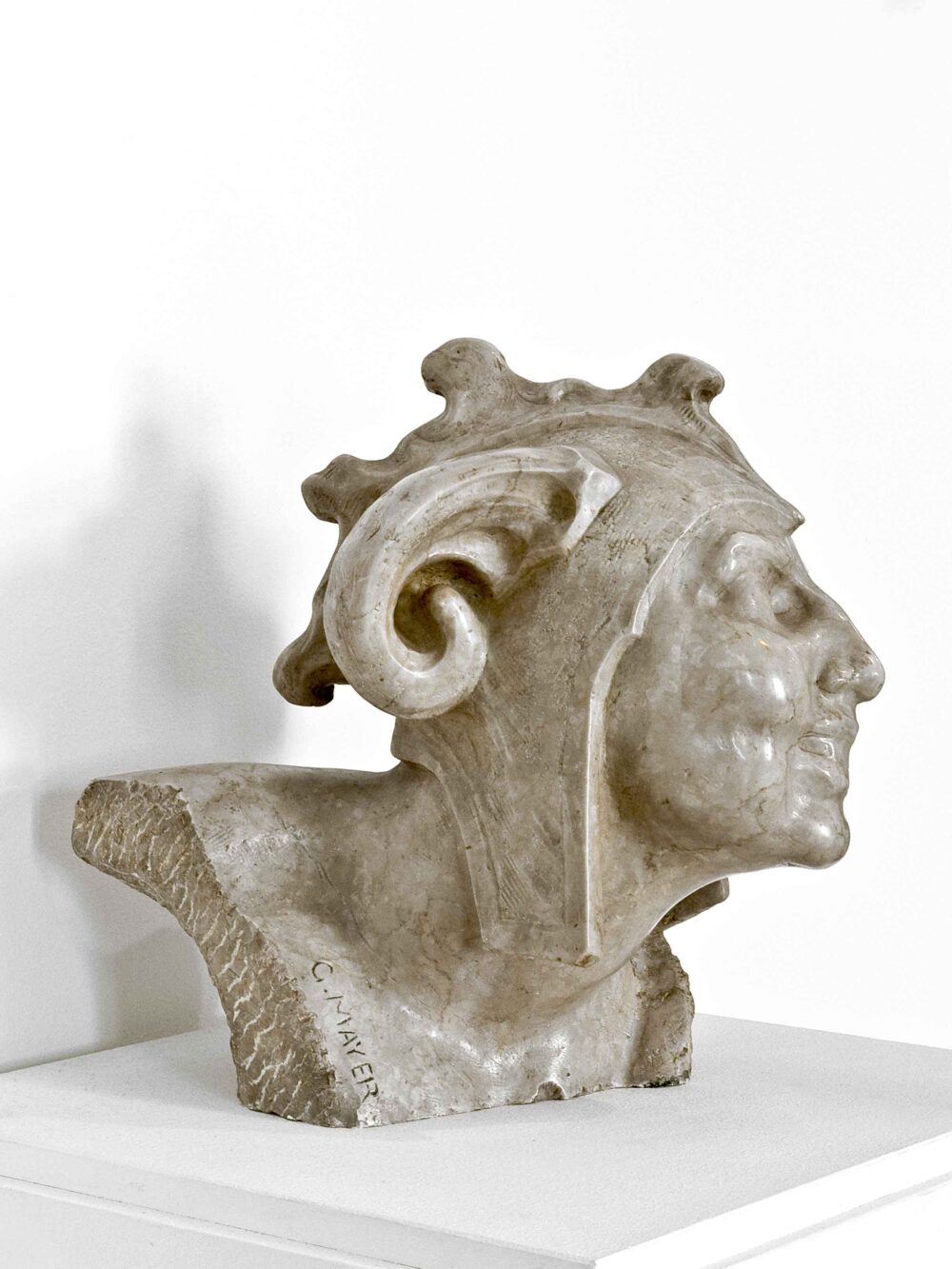 Giovanni Mayer – Museo Revoltella