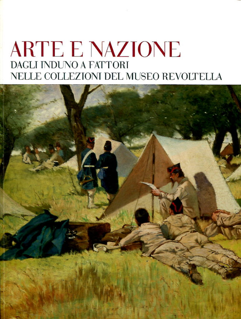 Bookshop – Museo Revoltella