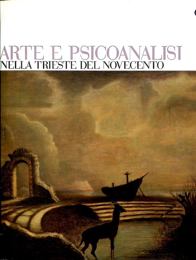 Bookshop – Museo Revoltella