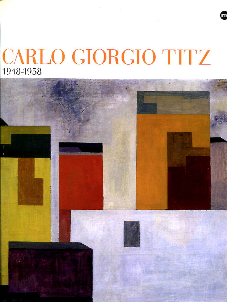 Bookshop – Museo Revoltella