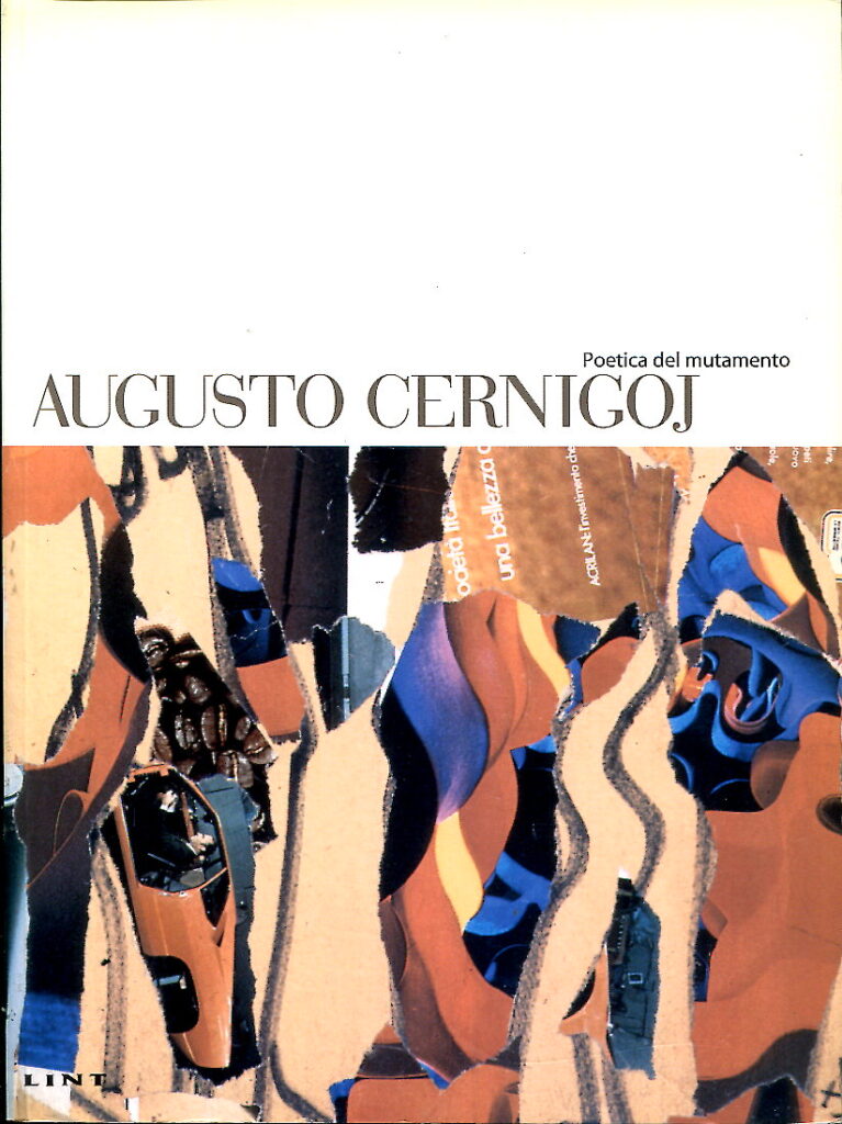 Bookshop – Museo Revoltella