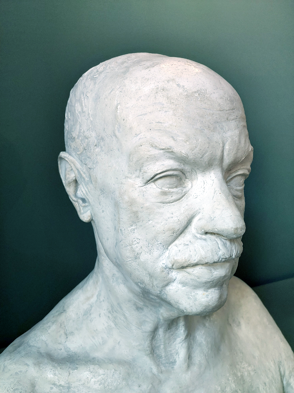 Ruggero Rovan – Museo Revoltella