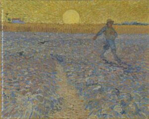 Vincent Van Gogh – Museo Revoltella